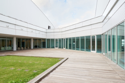 Small hall ｜ Facility ｜ YOKOHAMA MINATO MIRAI HALL